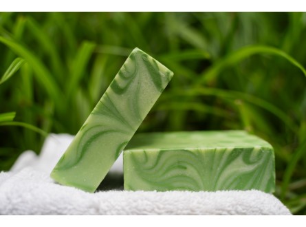 Savons du Léman - Fabricant savon biologique, naturel & artisanal