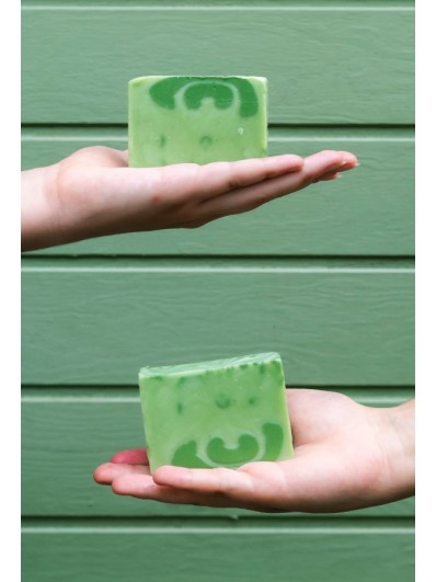 Savons du Léman - Fabricant savon biologique, naturel & artisanal